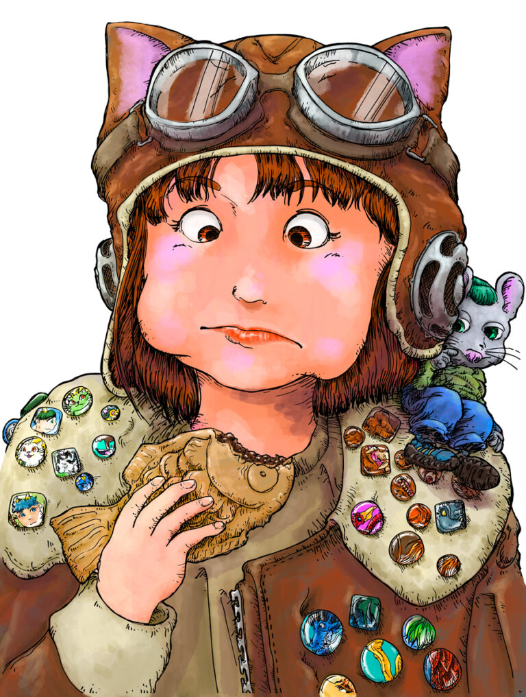 eat girls 231227 – 1001sec. [murbo]